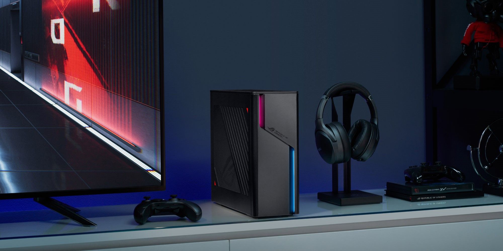 How to Use a TV as a Computer Monitor