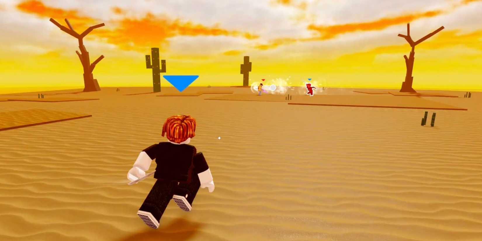 Roblox: Phantom Ball Codes