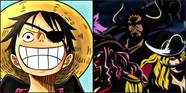 One Piece How Luffy Will Destroy Fishman Island Explained