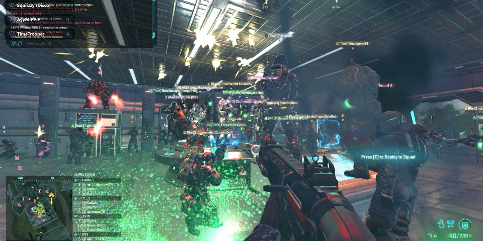 Open-World Games With The Best Large-Scale Warfare Battles