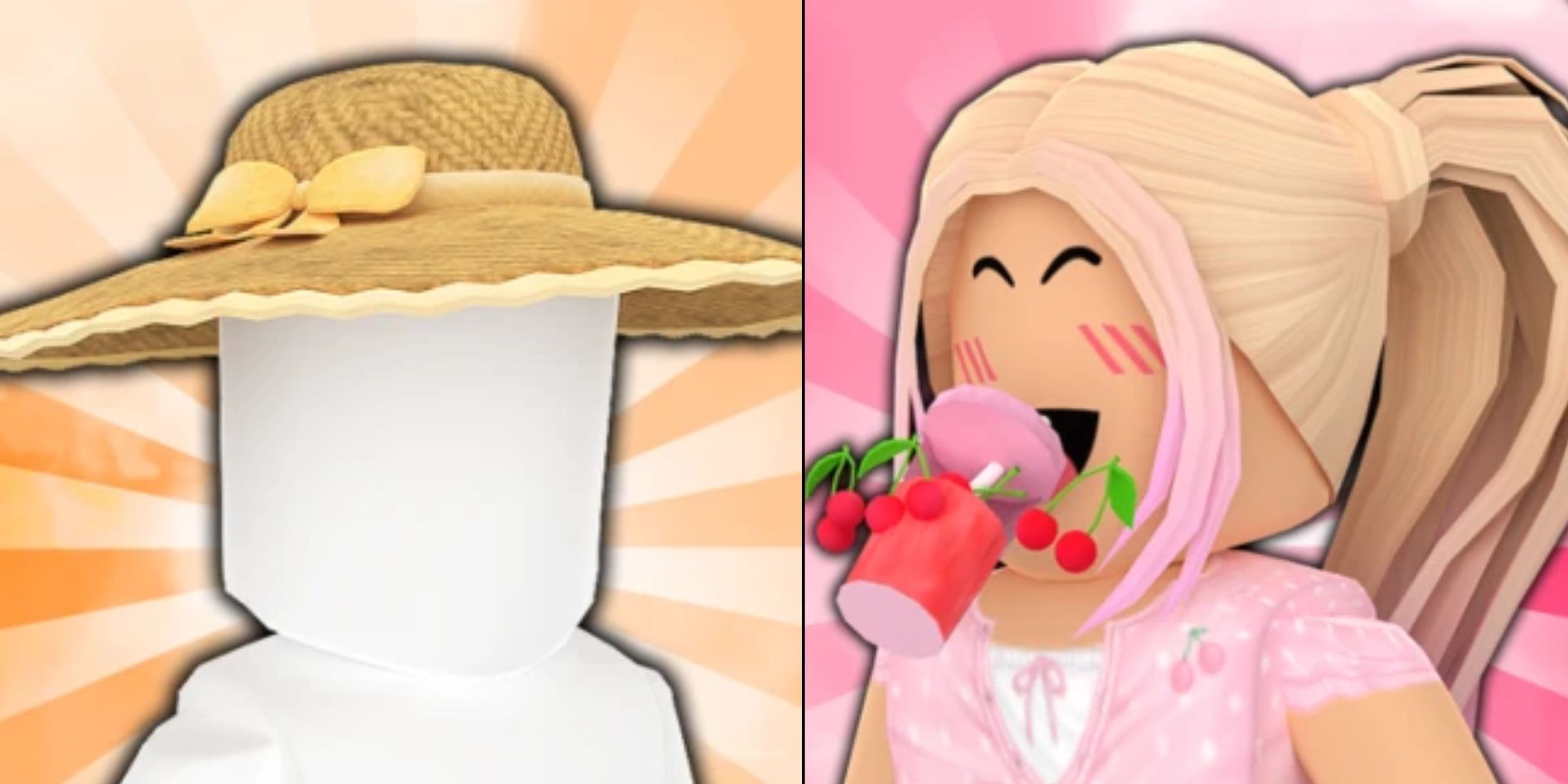 Roblox: Play For UGC Codes