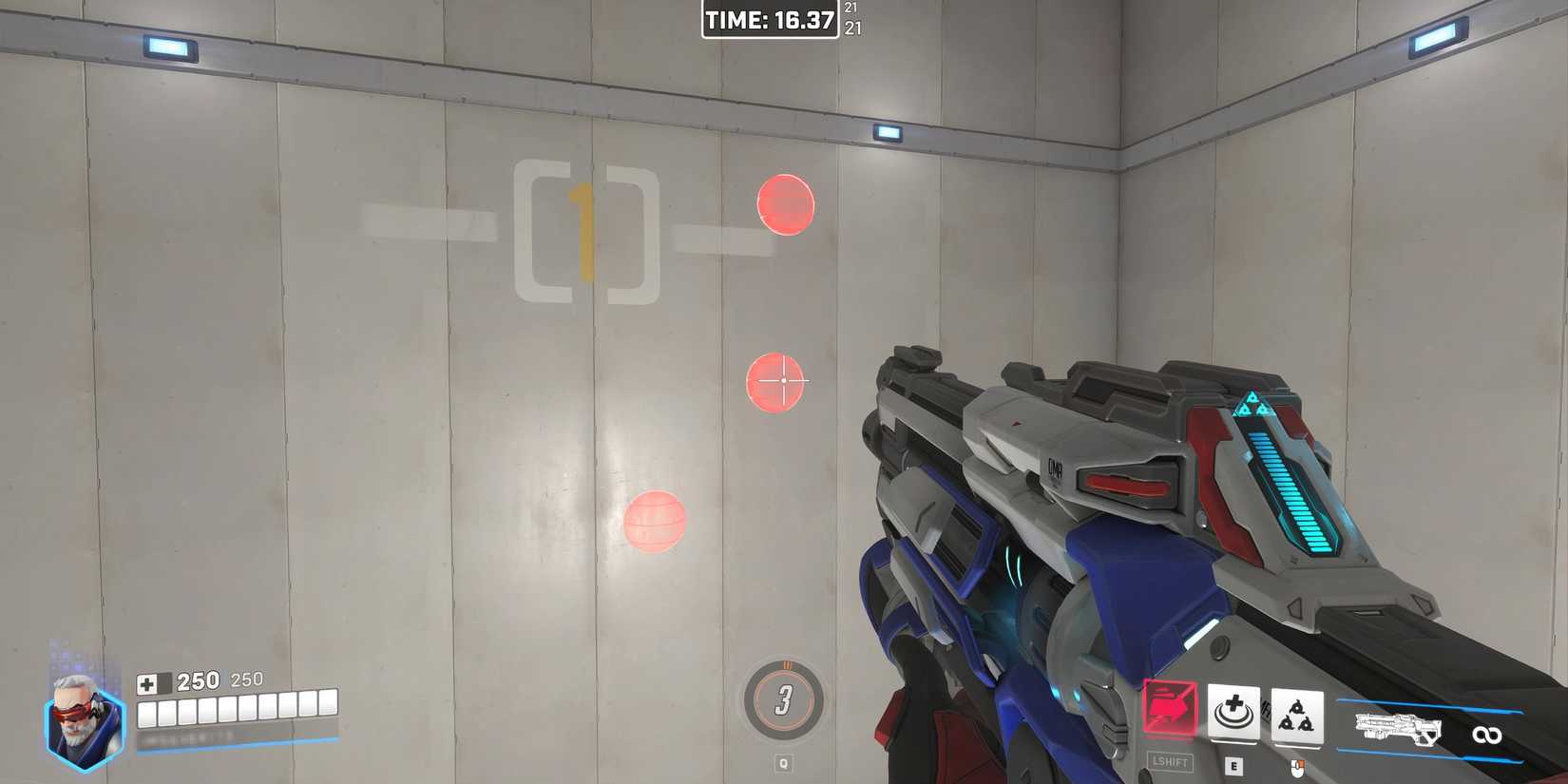 Best Workshop Games In Overwatch 2