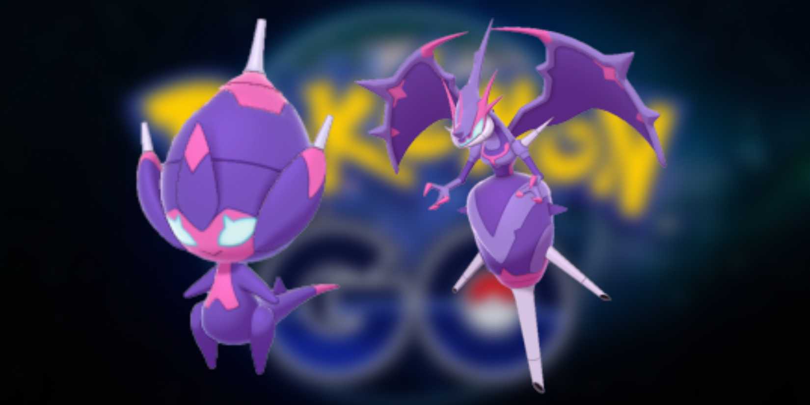 Pokemon GO: How To Evolve Poipole Into Naganadel (Can They Be Shiny?)