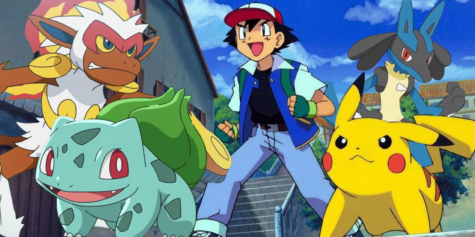 Ash Ketchum's Best Quotes From The Pokemon Anime
