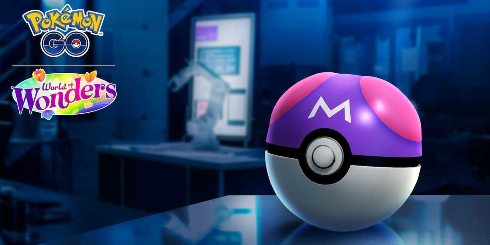 Pokemon GO Catching Wonders - All Masterwork Research Tasks And Rewards