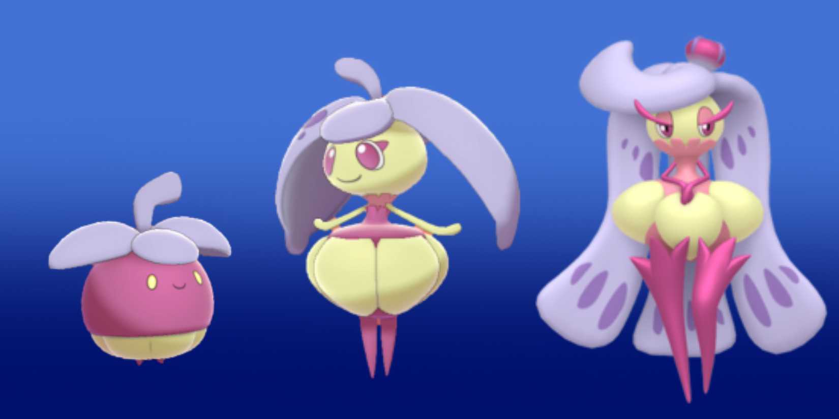 Pokemon GO: How to Get Shiny Bounsweet, Shiny Steenee & Shiny Tsareena