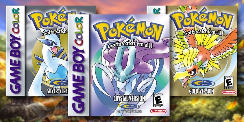 The Rarest Pokemon Games (& How Much They're Worth)