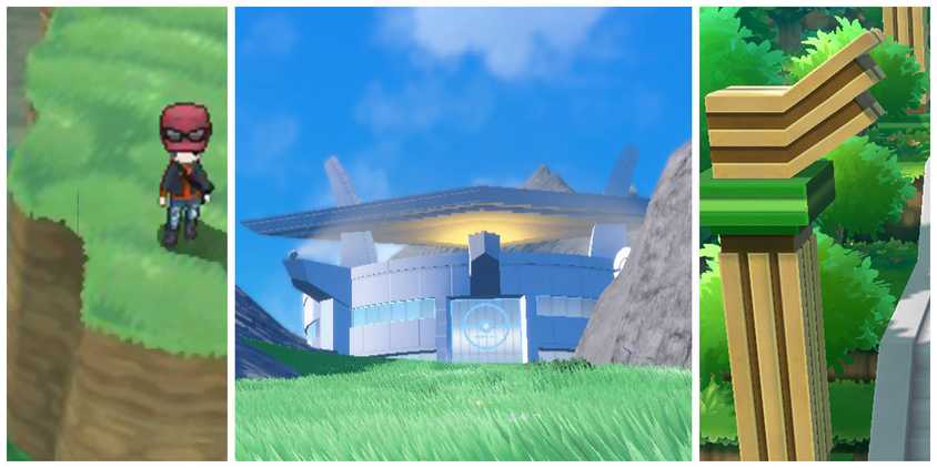 Strongest Nintendo Characters, Ranked