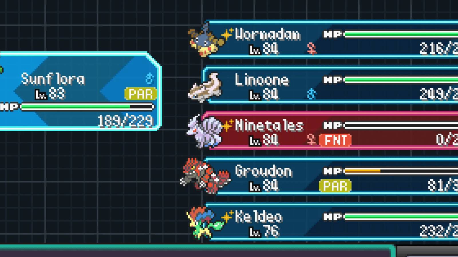 PokeRogue Lead Developer Resigns