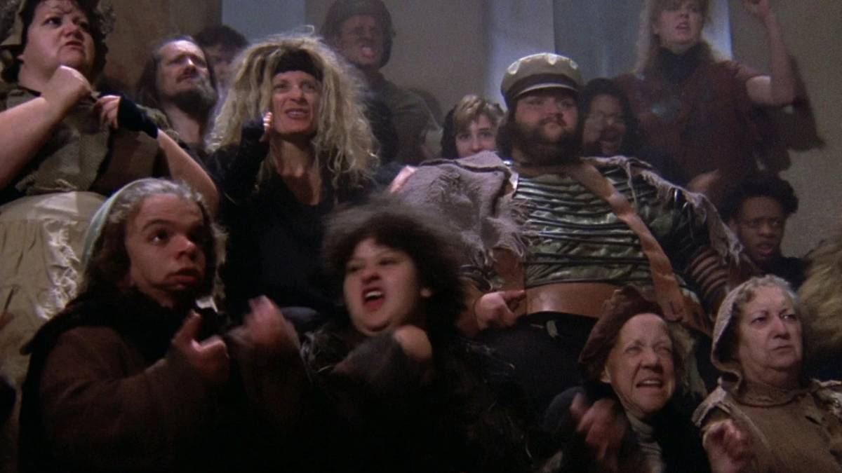 Star Trek: The Post-Atomic Horror, Explained