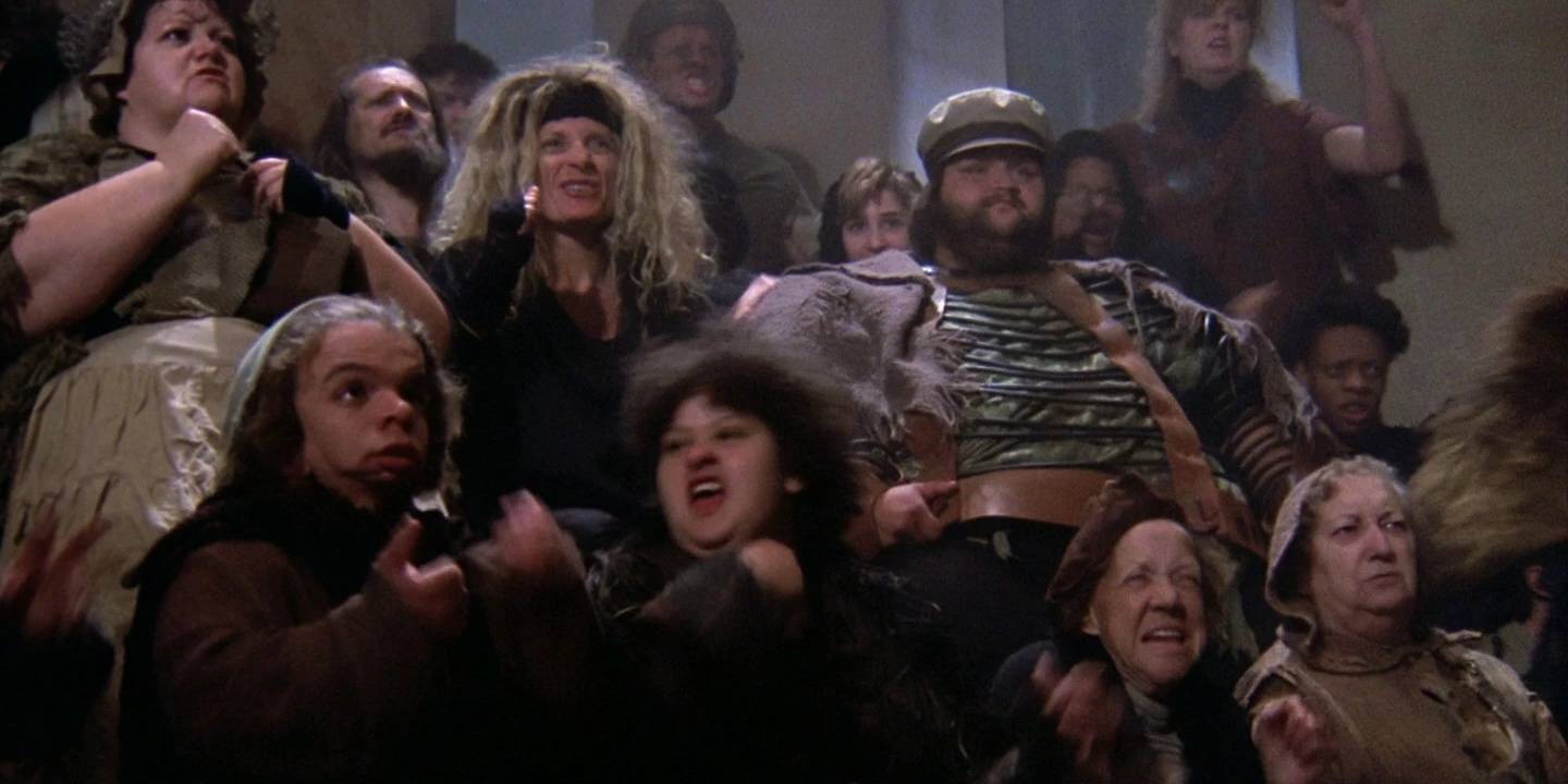 Star Trek: The Post-Atomic Horror, Explained