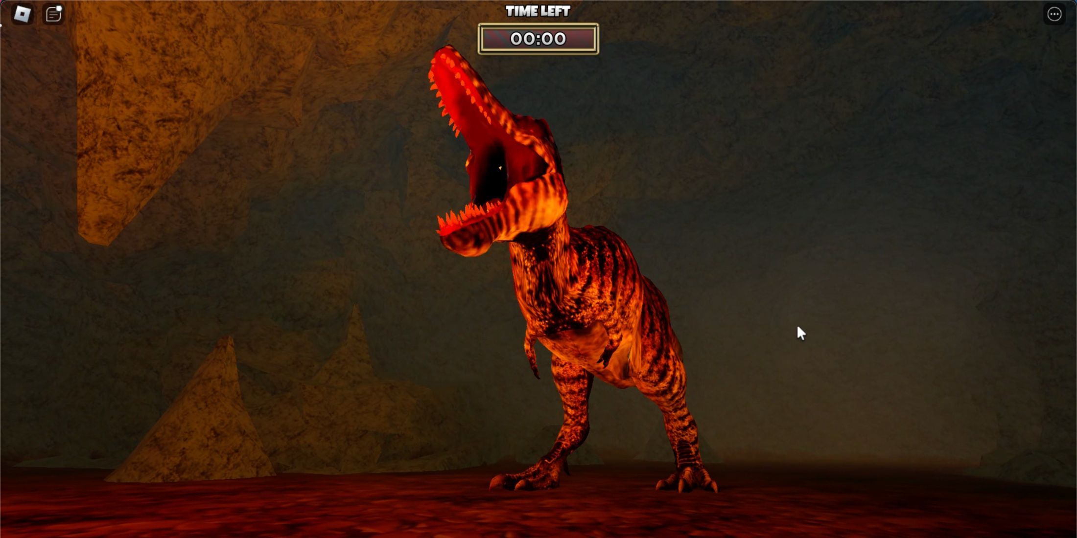 Roblox: Primal Pursuit Codes