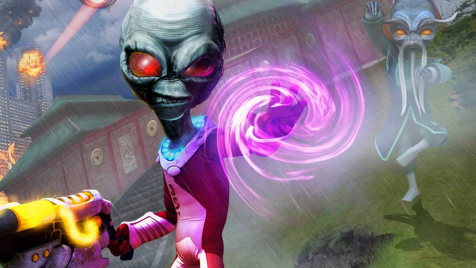 The Best Games Where You Are The Villain's Minion