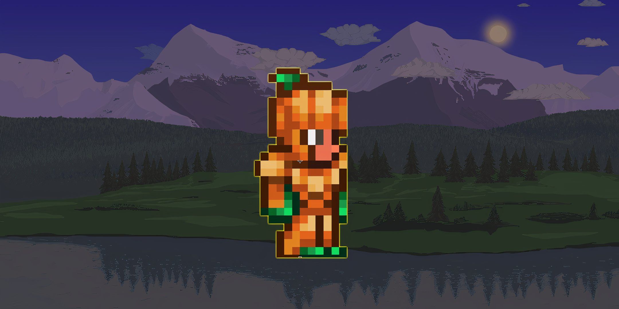 Best Summoner Armor In Terraria