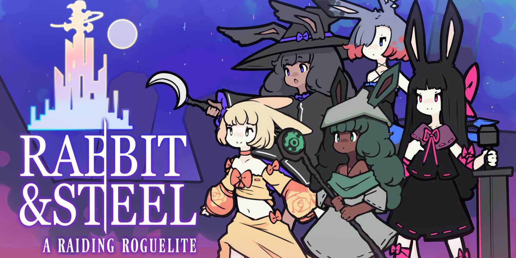 Rabbit and Steel Dev Talks World First Race, Future Plans, and More