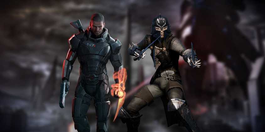 Best BioWare Games