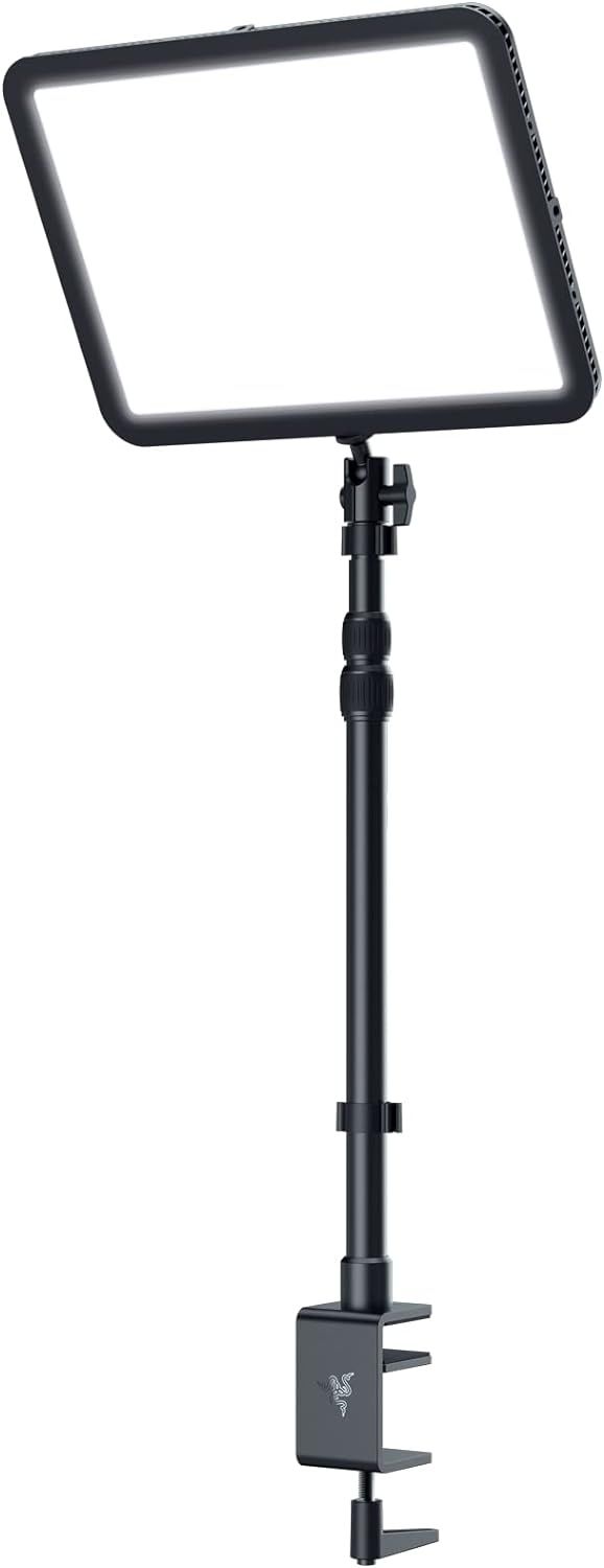 The Best Lights For Streaming