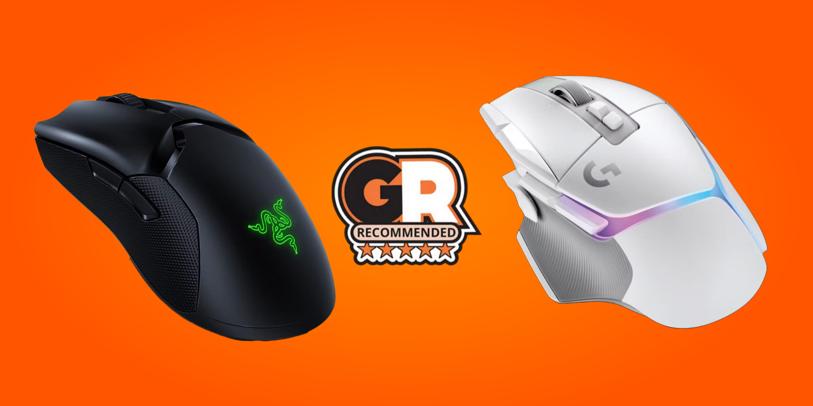 Razer vs Logitech: Who Makes The Better Mouse?