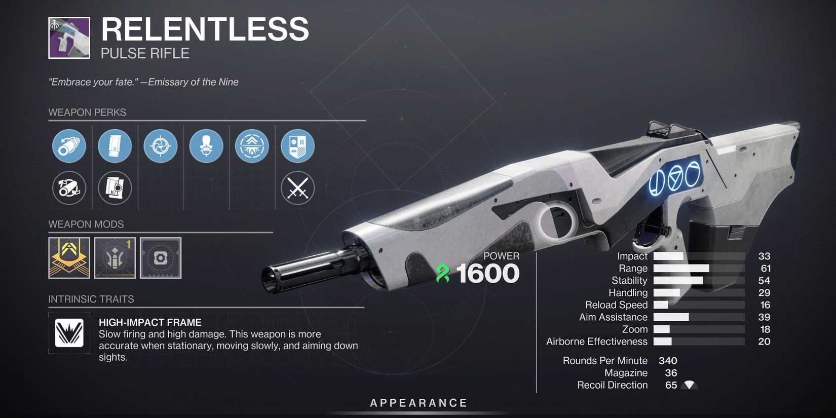 Destiny 2: Best Strand Weapons