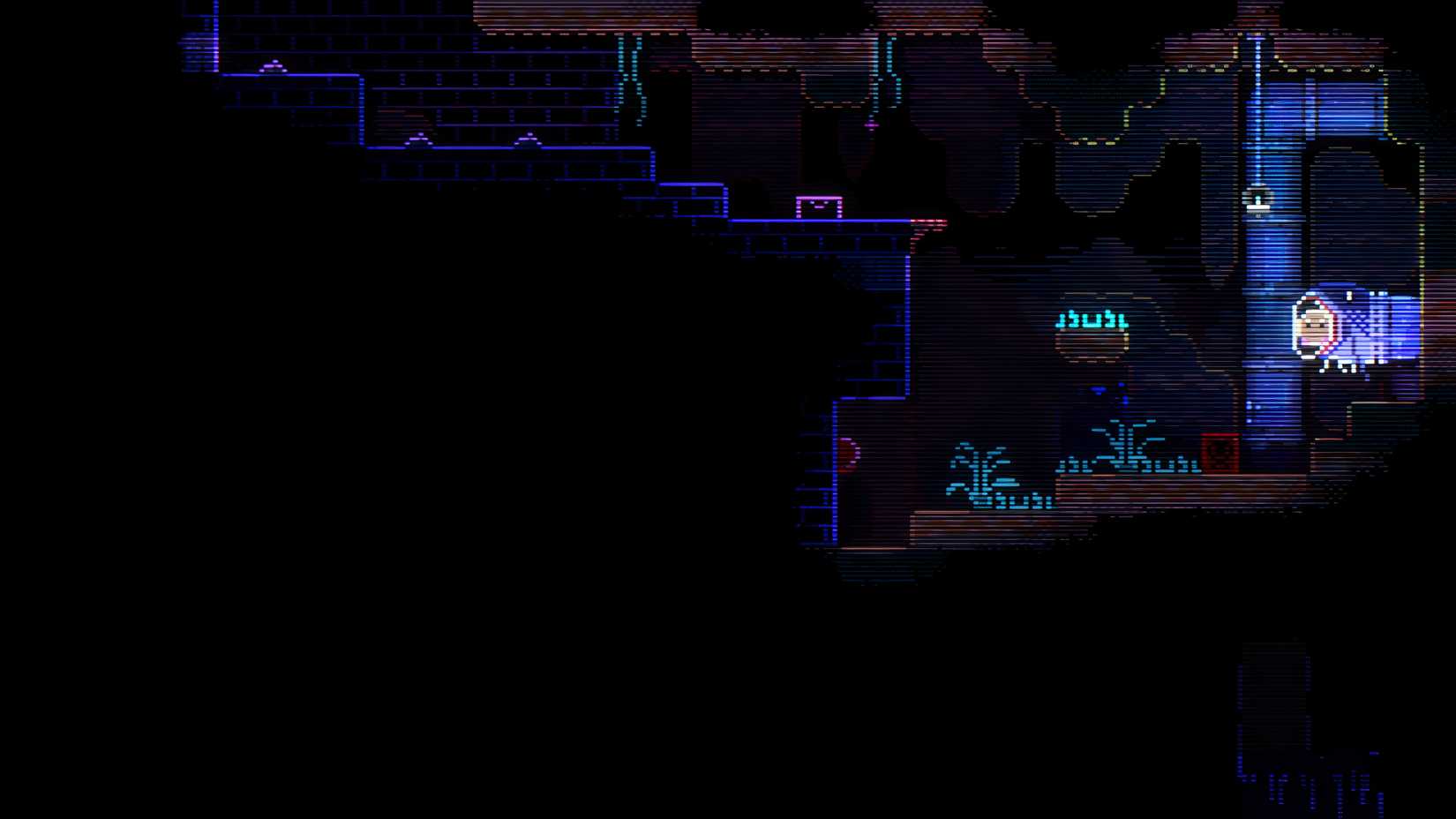 Animal Well: Where To Go After You Acquire The Slink