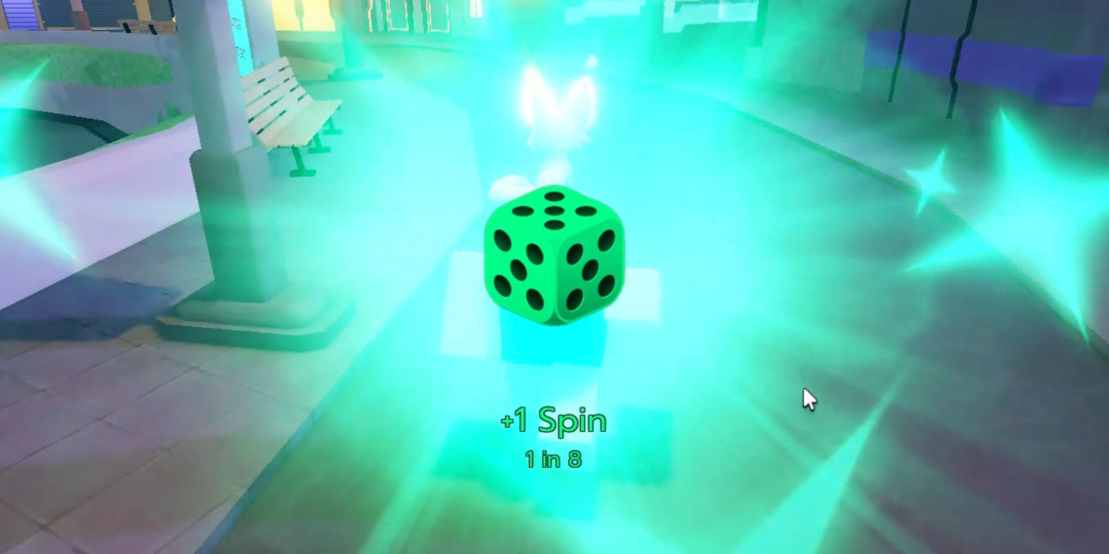 Roblox: UGC RNG Codes