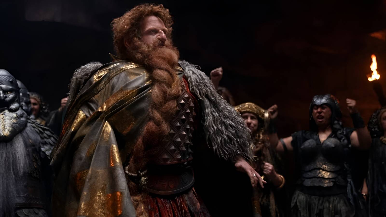 LOTR: What Makes the Dwarves Unique?