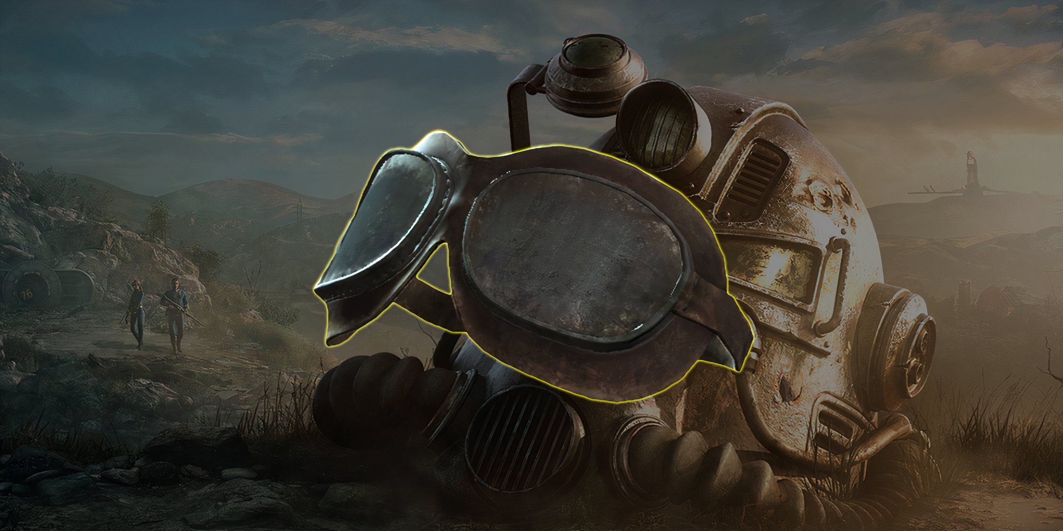 Fallout 4: The Most Exceedingly Rare Items In The Game