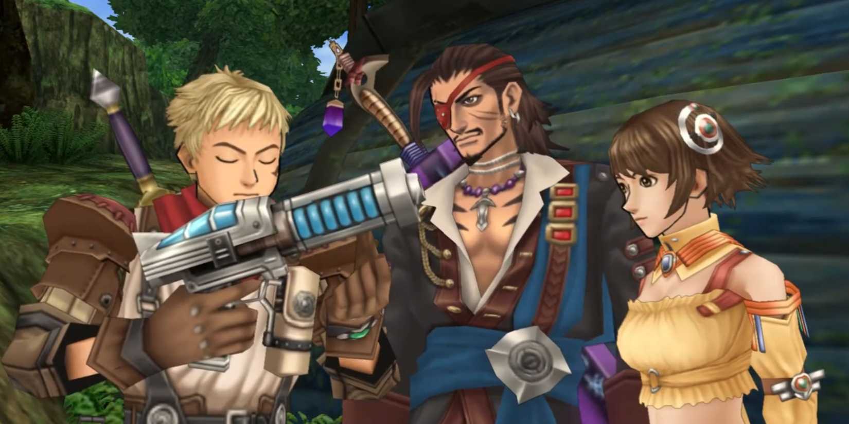 Best Real-Time Action RPGs That Let You Order A Party