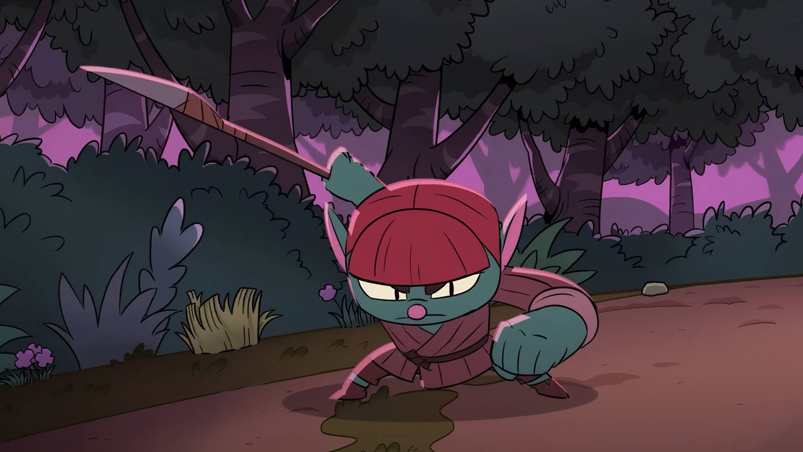 Hades 2 Fans Shouldn't Sleep on Rotwood