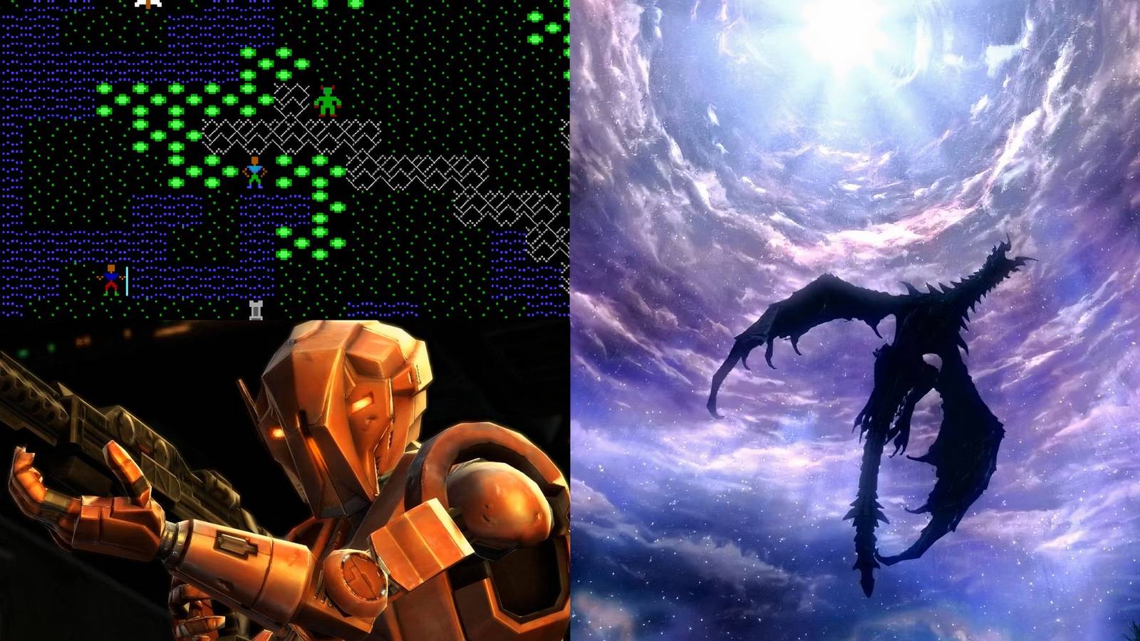 RPGs That Introduced Mechanics That Became Standards For The Genre