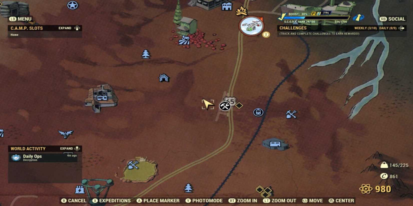 How To Complete The Mayor for a Day Quest In Fallout 76