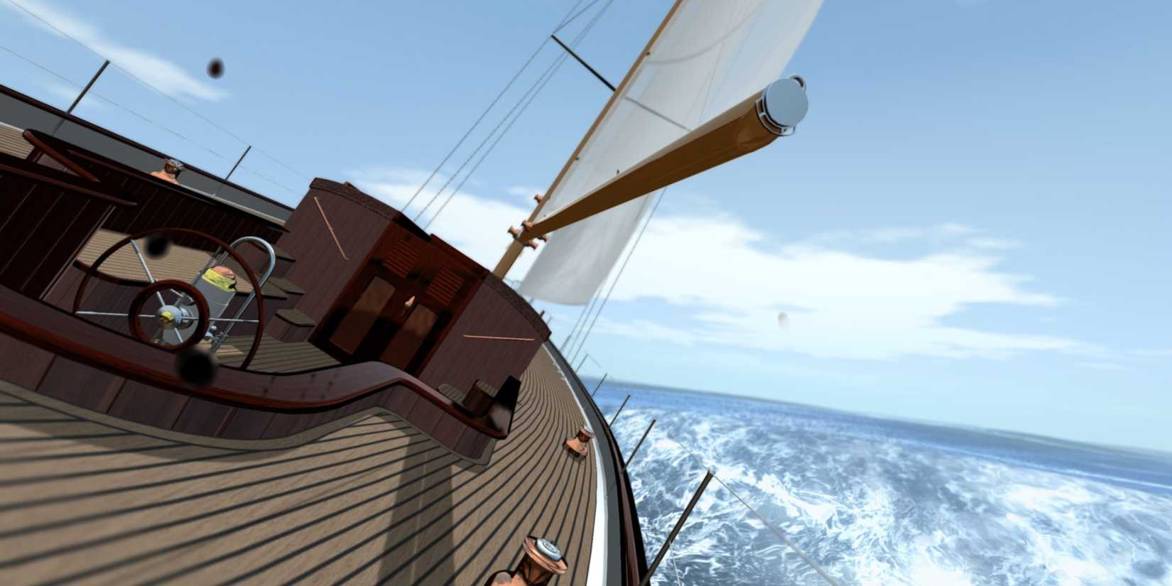 Best Ship Simulator Games, Ranked