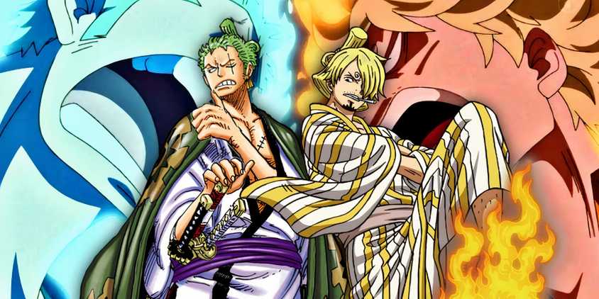 One Piece: The Adam and Eve Trees, Explained
