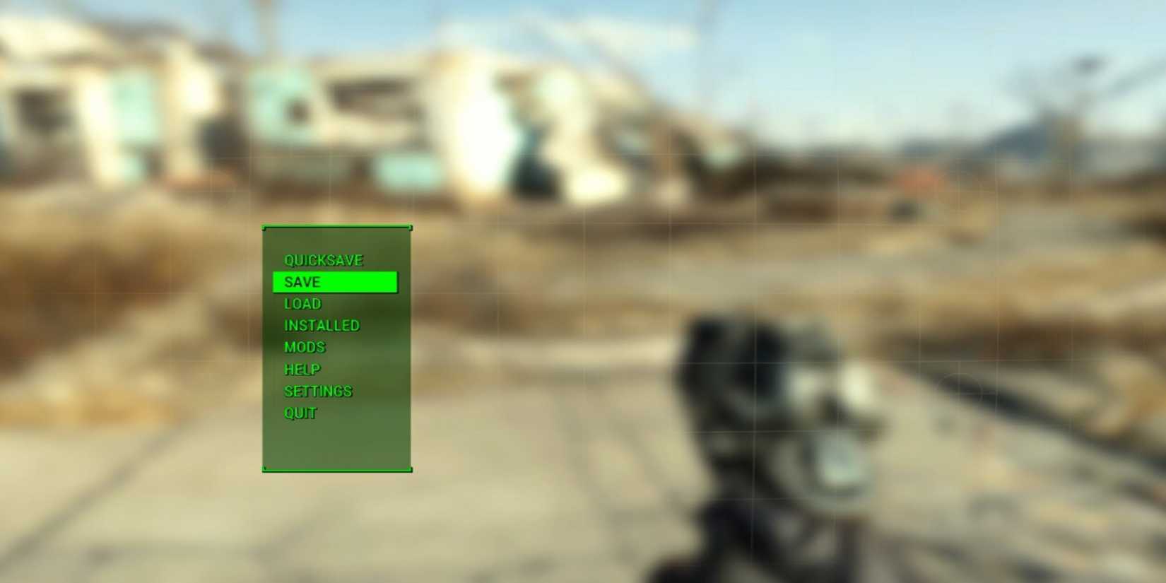 Fallout 4: Survival Mode Tips