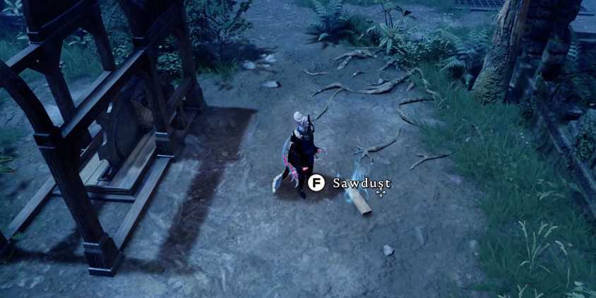 V Rising: How to Teleport With Resources