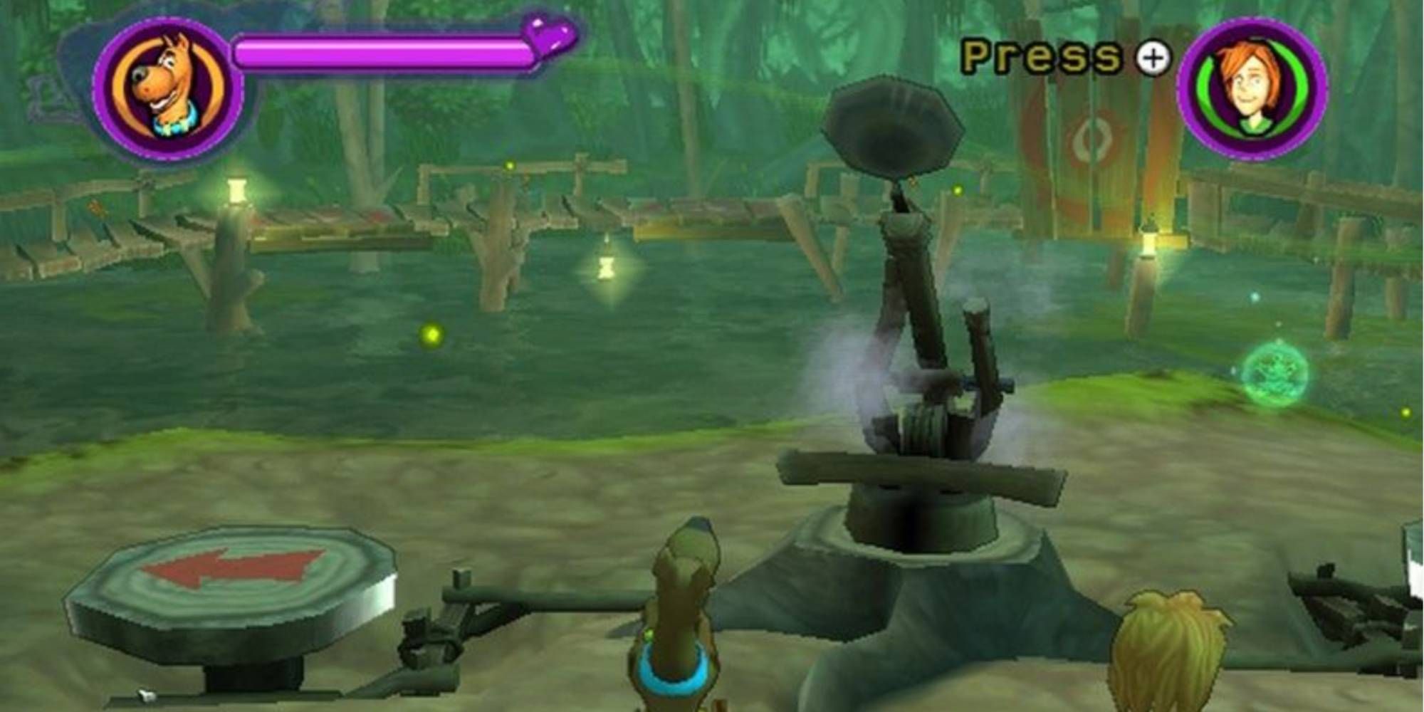 Scooby-Doo Actor Hints at New Project in Development