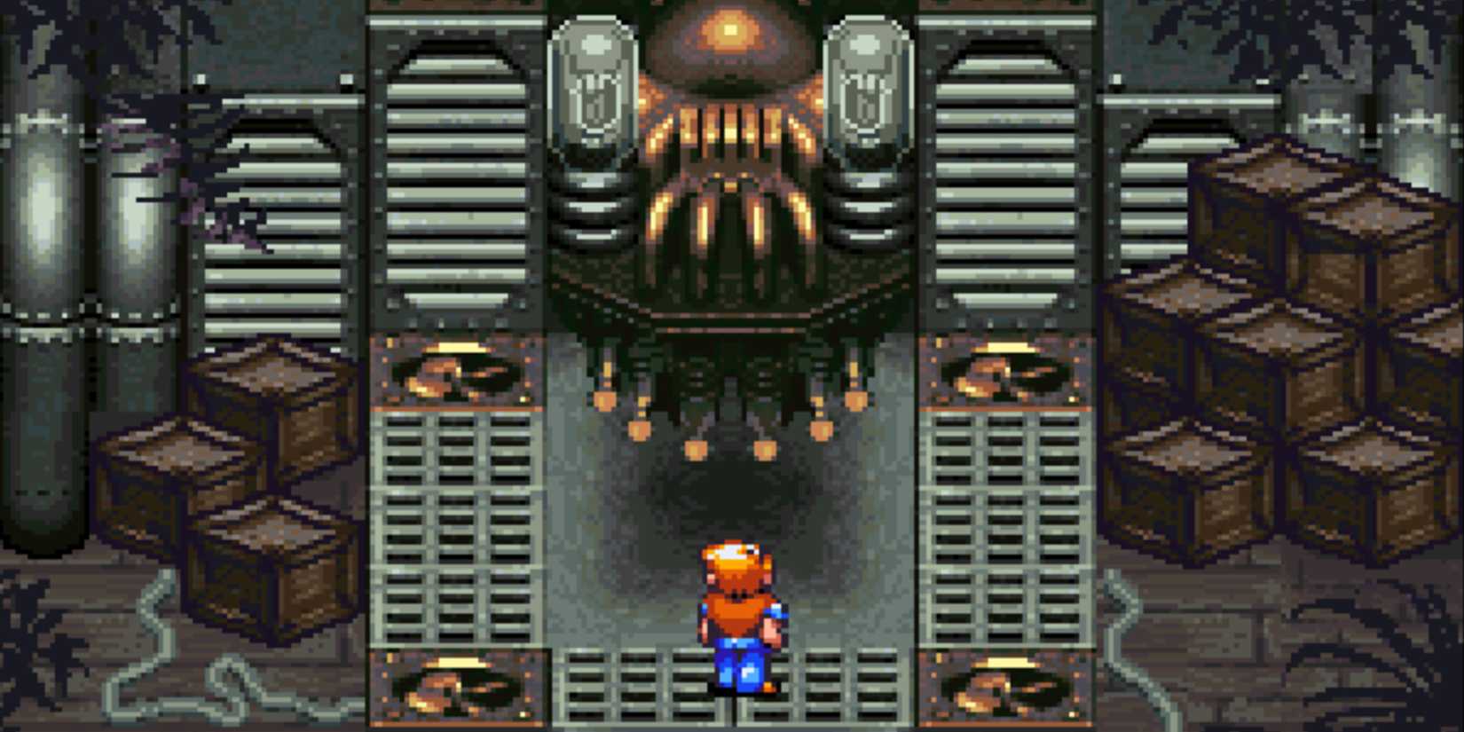 最好的SNES RPG - Recmg.com