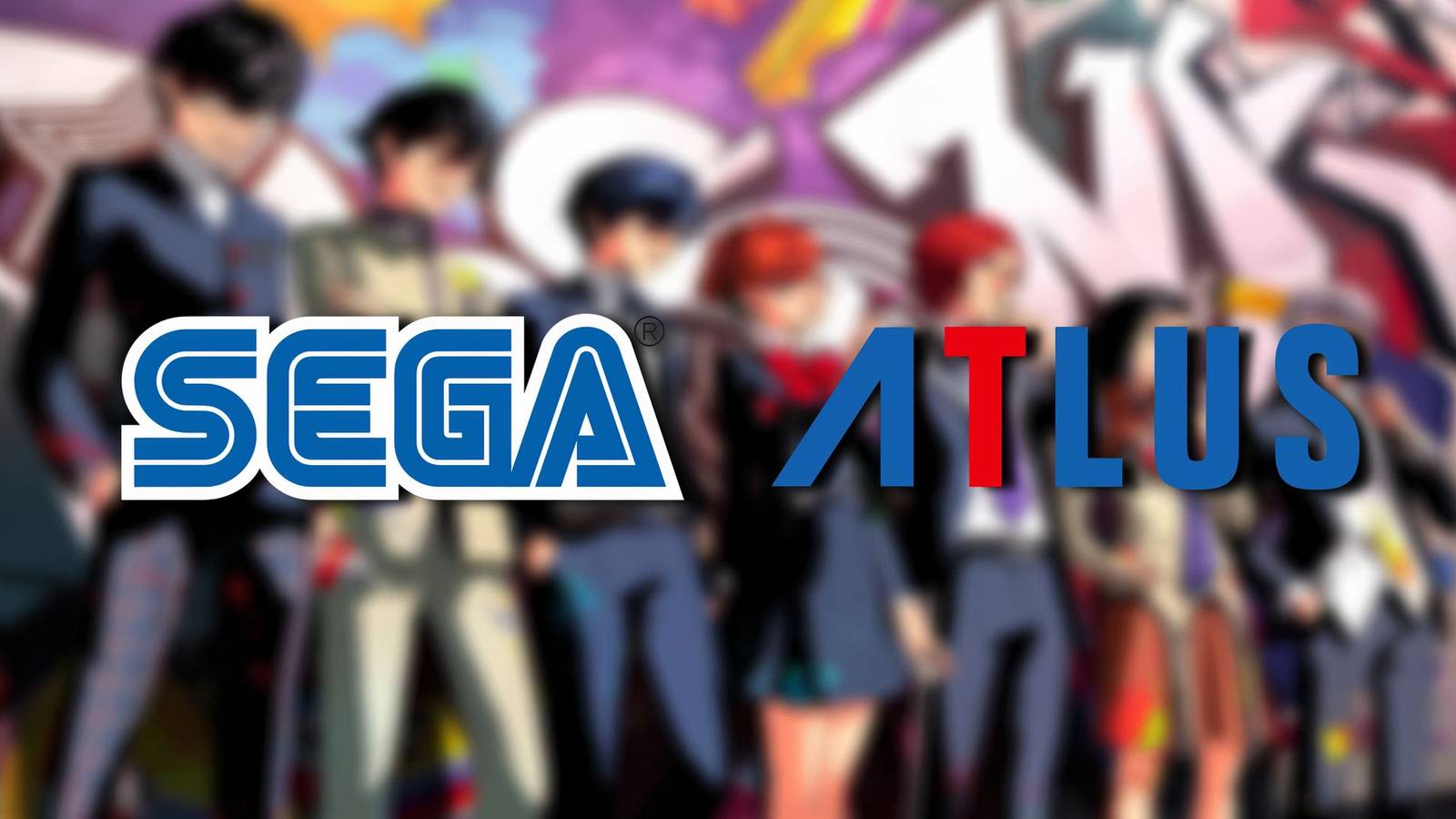 Sega Insider Teases Two Exciting Projects For Atlus Fans