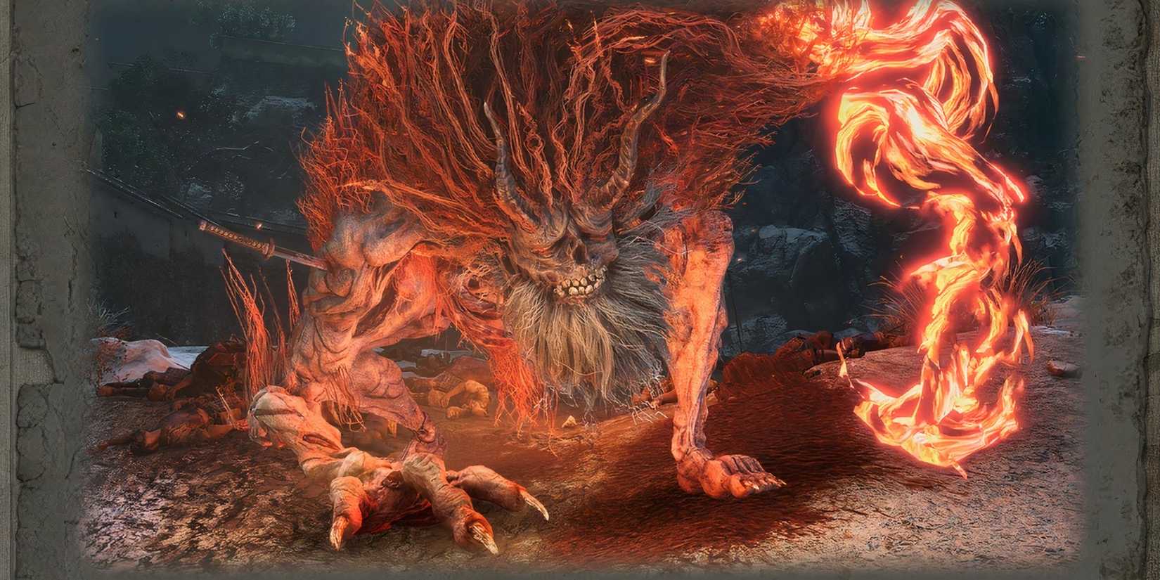 What is the Best Order to Fight Sekiro's Bosses?