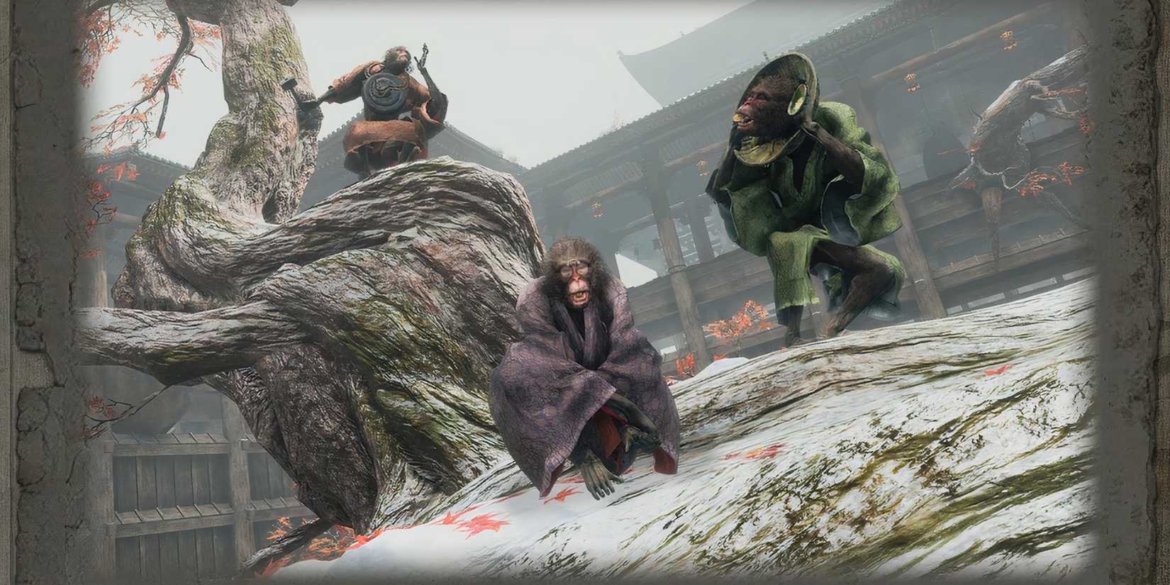 What is the Best Order to Fight Sekiro's Bosses?