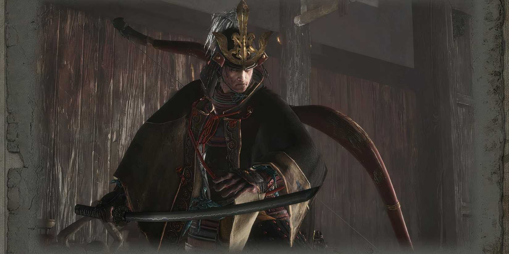 What is the Best Order to Fight Sekiro's Bosses?