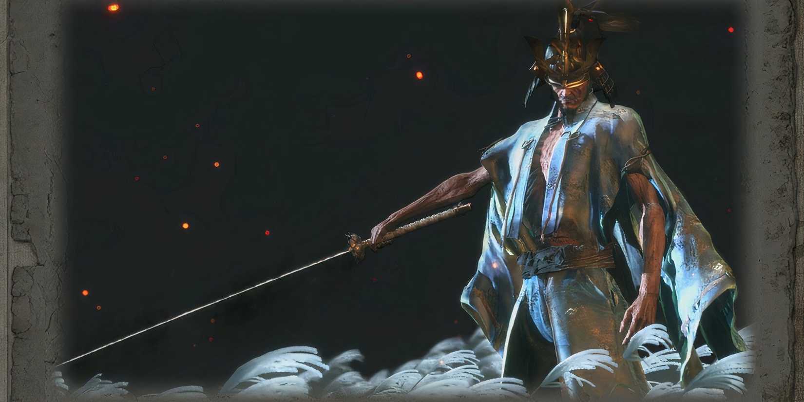 What is the Best Order to Fight Sekiro's Bosses?