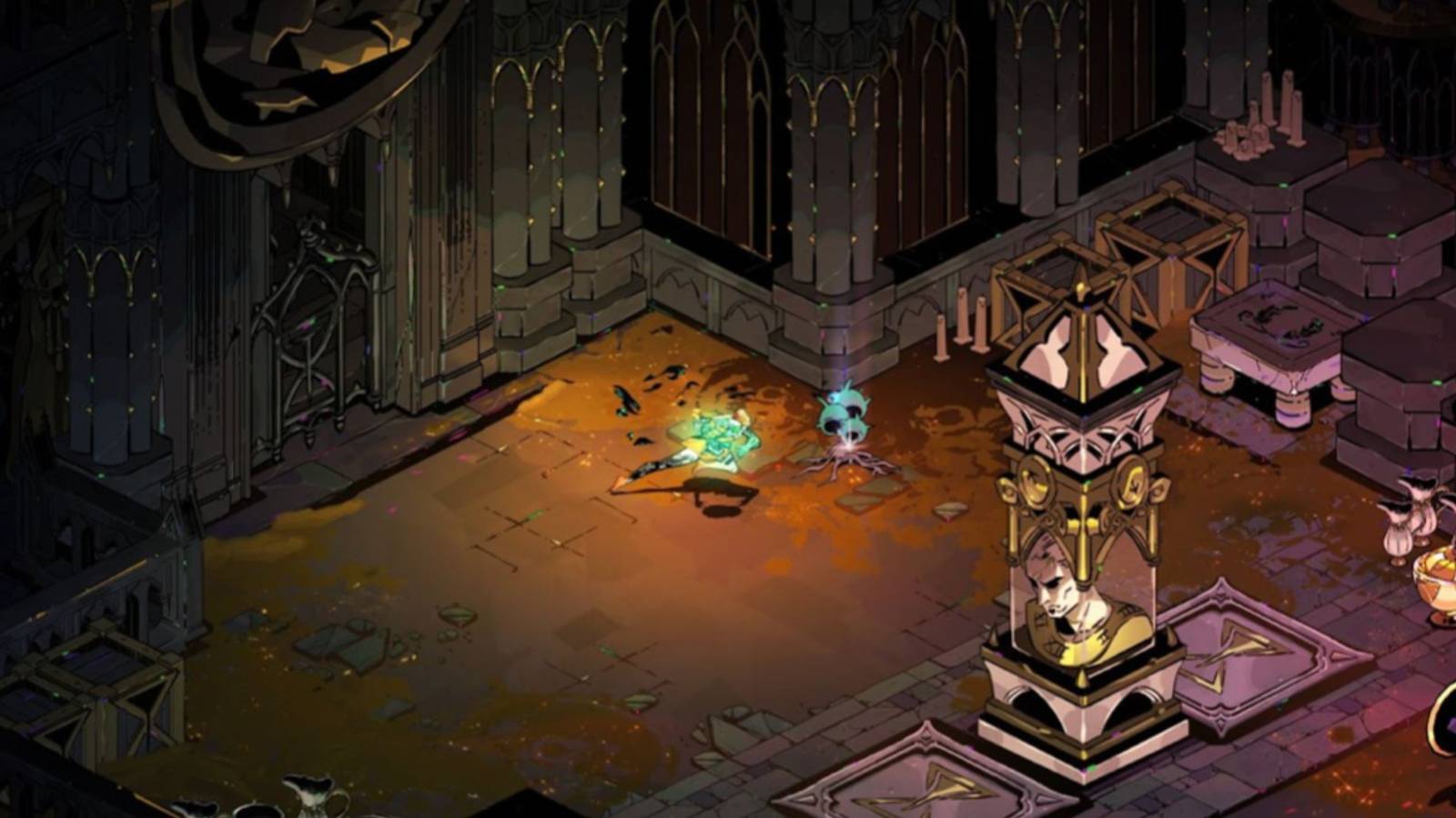 Hades 2: How to Get Shaderot