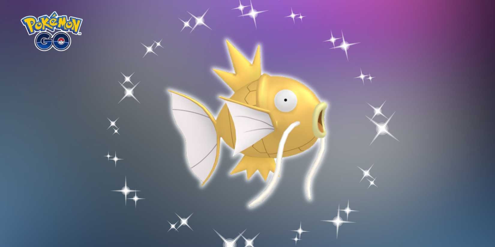 Pokemon GO: How to Get Shiny Magikarp And Shiny Gyarados