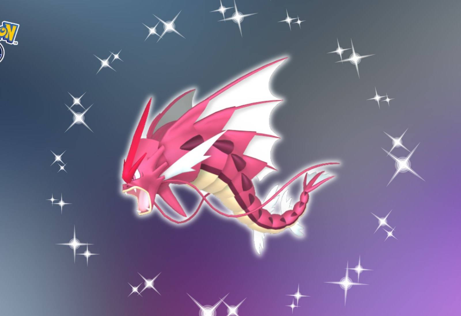Shiny Gyarados Aqua Finally Got A Shiny Gyarados! : Pokemongo