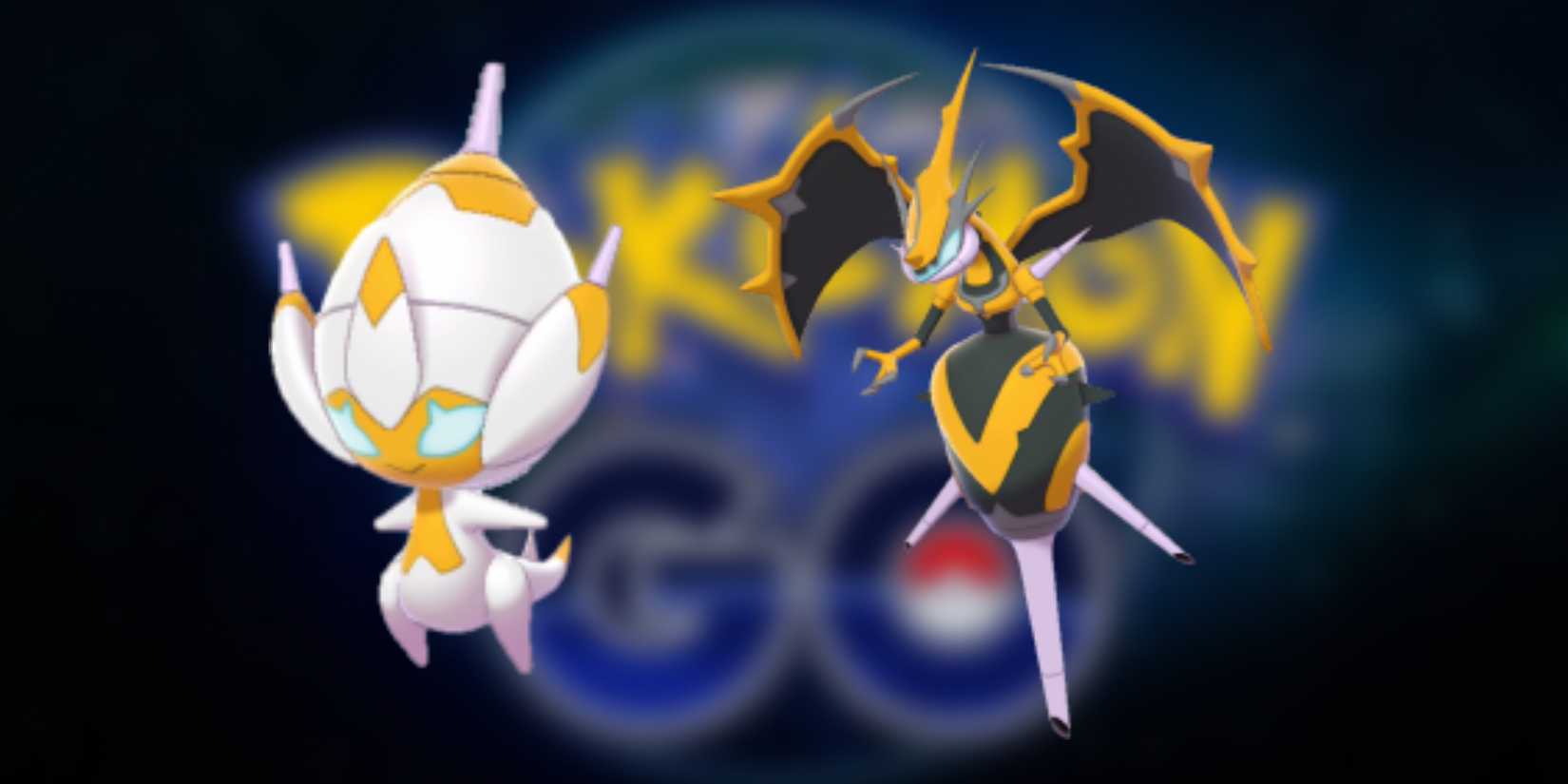 Pokemon GO: How To Evolve Poipole Into Naganadel (Can They Be Shiny?)