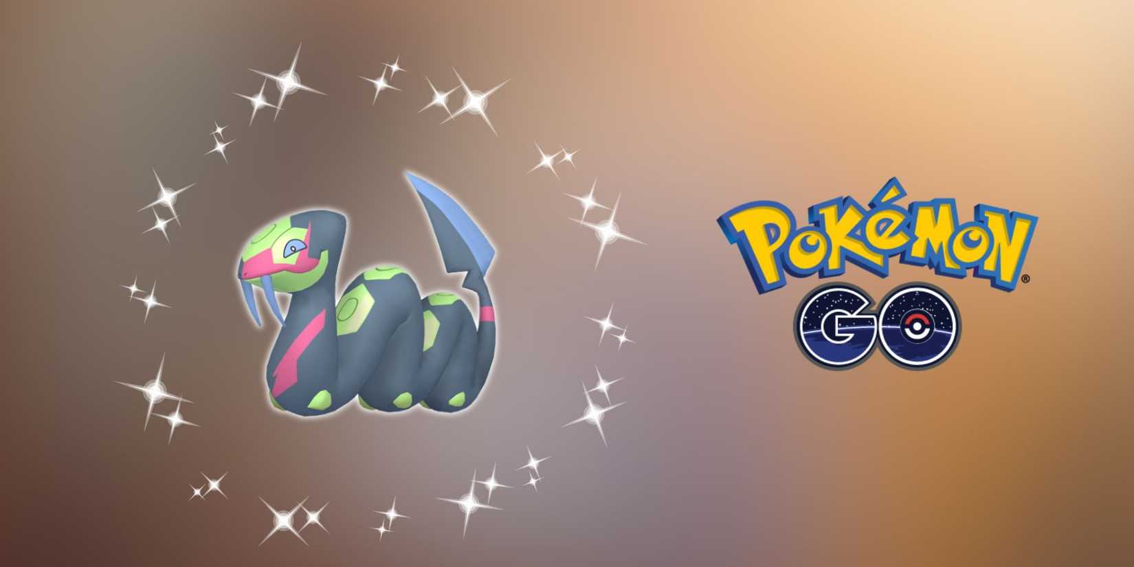 Pokemon GO: How To Get Shiny Seviper