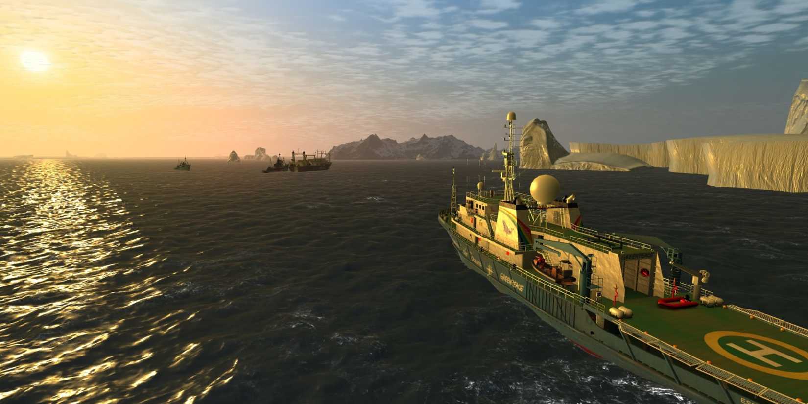 Best Ship Simulator Games, Ranked