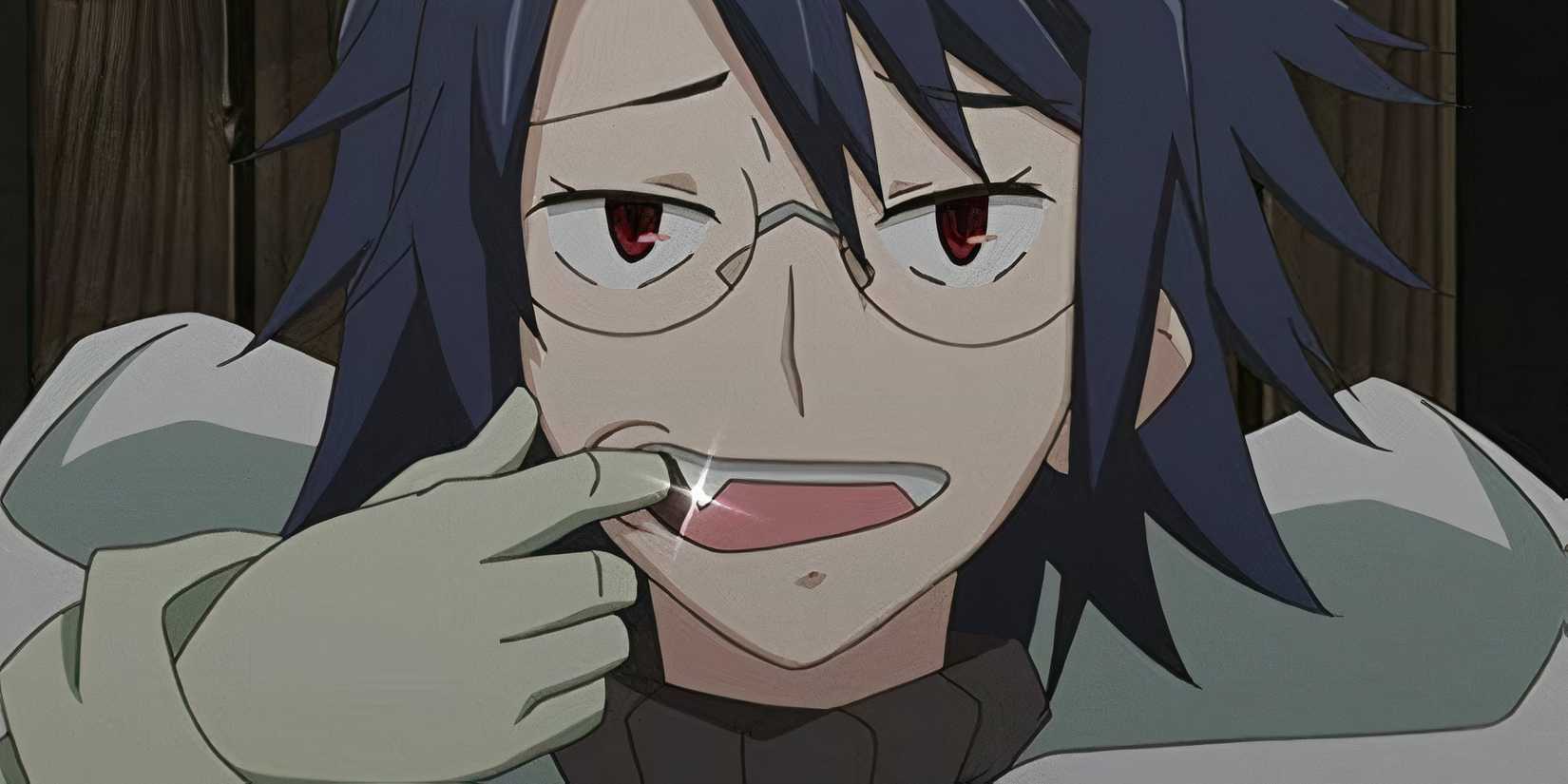 Best Wizards In Isekai Anime, Ranked