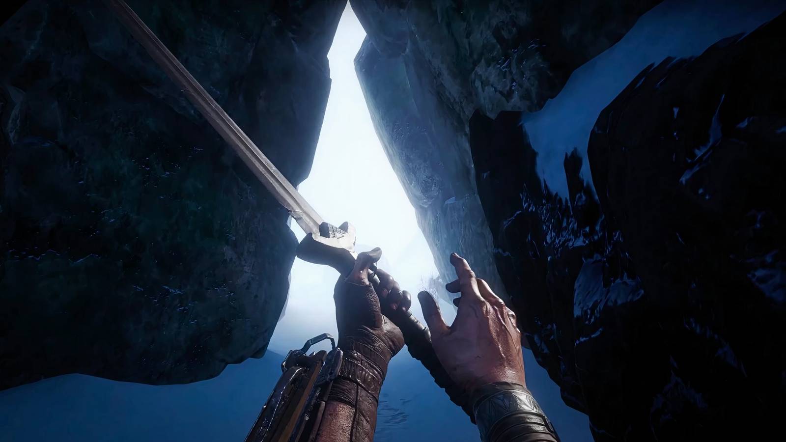 Jaw-Dropping Fantasy Game Coming to PlayStation VR2 This Fall